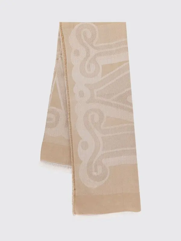 Max Mara Scarf - Brown