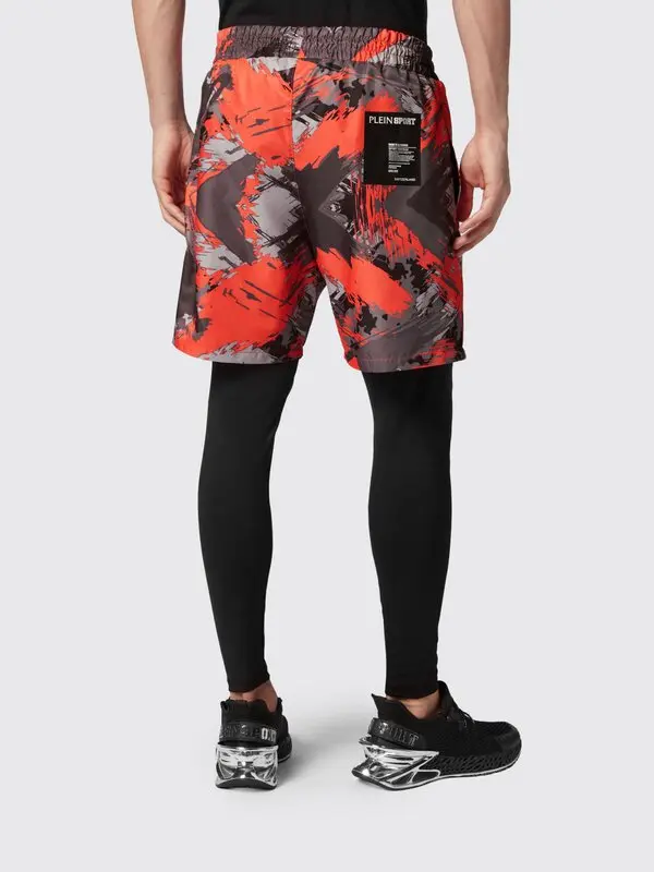 PLEIN SPORT Pants