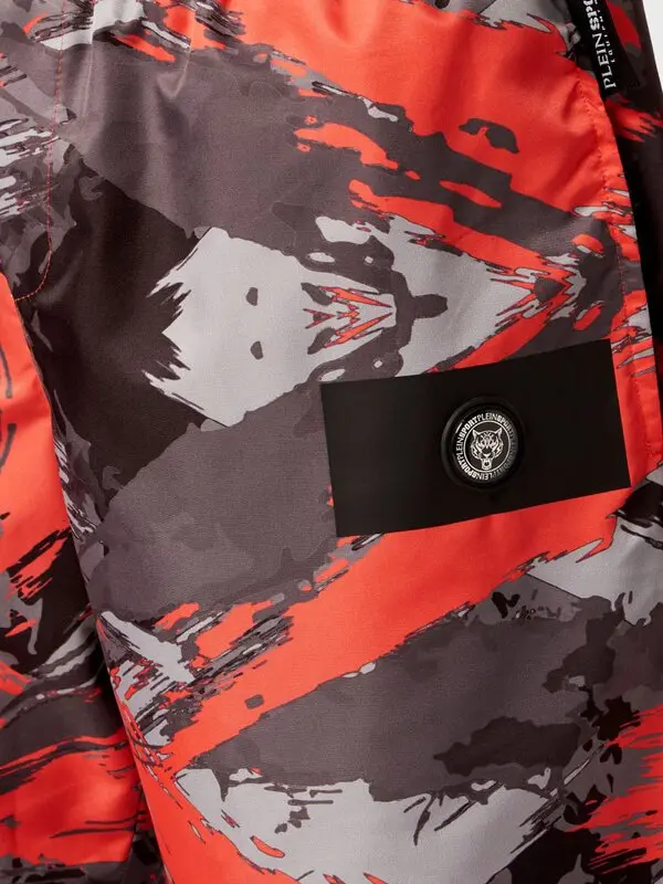 PLEIN SPORT Pants