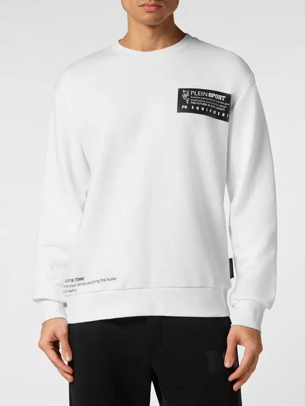 PLEIN SPORT Sweatshirt