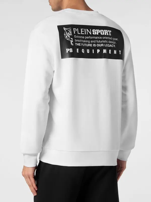 PLEIN SPORT Sweatshirt