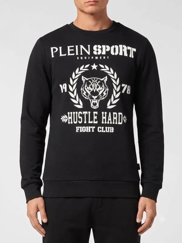 PLEIN SPORT Sweatshirt