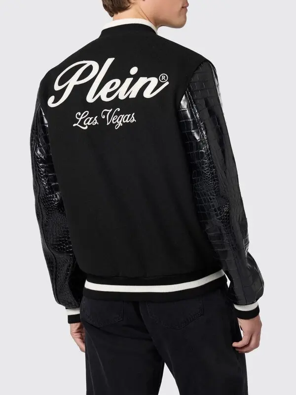 Philipp Plein Jacket