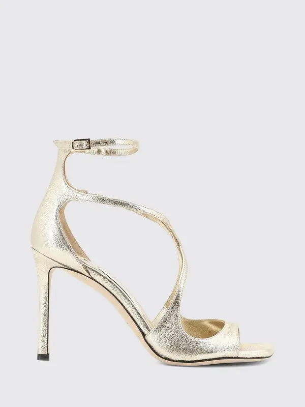 JIMMY CHOO Heeled Sandal