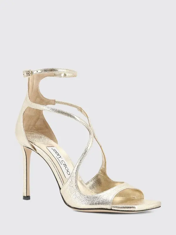 JIMMY CHOO Heeled Sandal