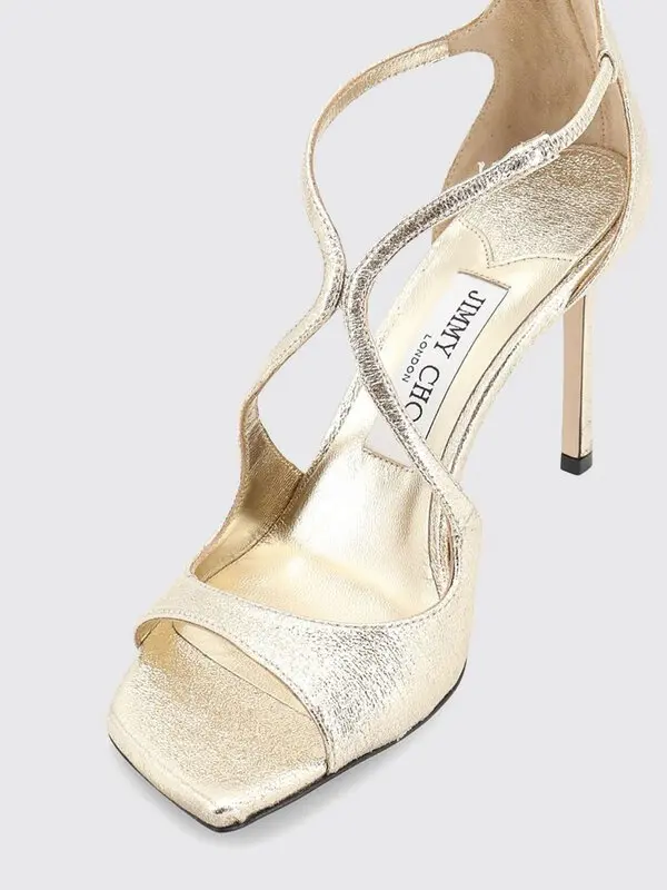 JIMMY CHOO Heeled Sandal