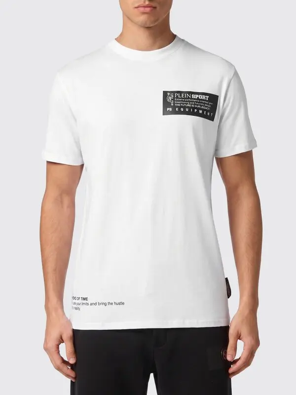 PLEIN SPORT T-shirt