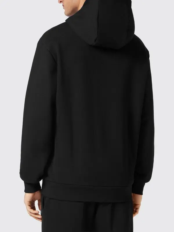 PLEIN SPORT Sweatshirt - Black