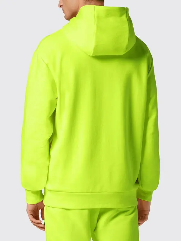 PLEIN SPORT Sweatshirt - Green