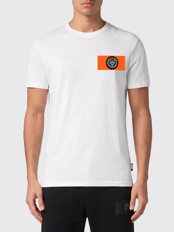 PLEIN SPORT T-shirt