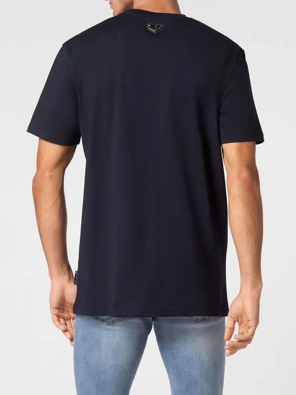Philipp Plein T-shirt - Blue