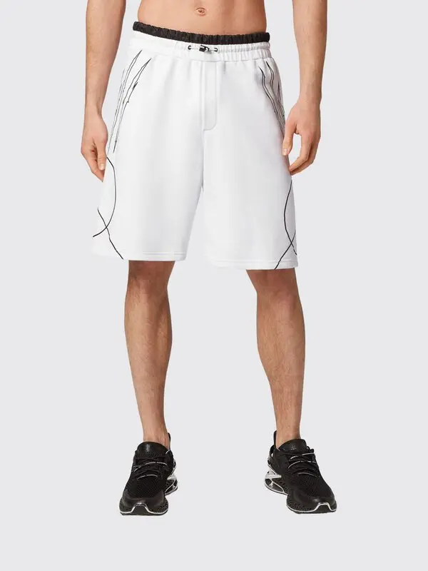 PLEIN SPORT Shorts