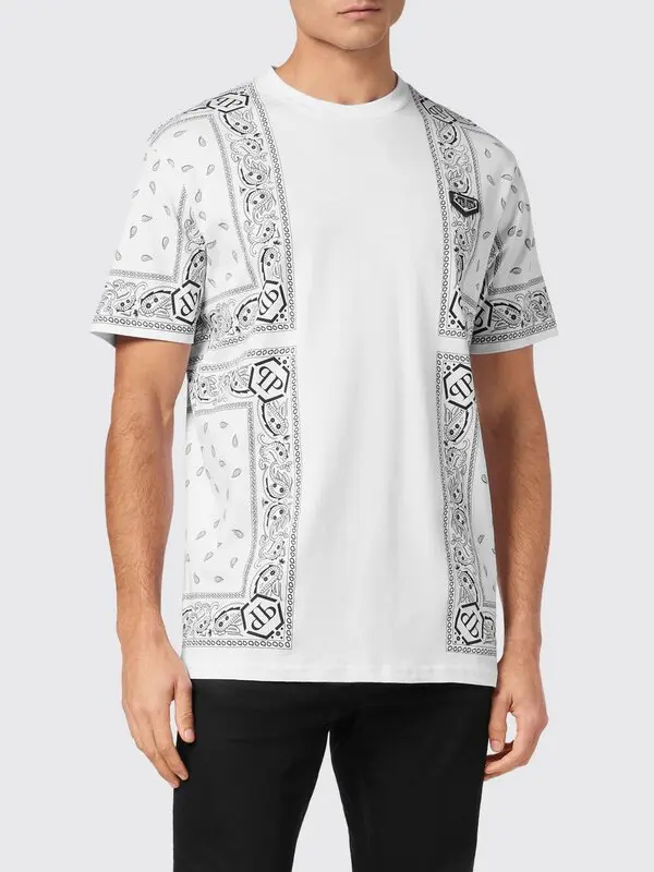 Philipp Plein T-shirt