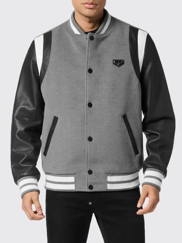Philipp Plein Jacket