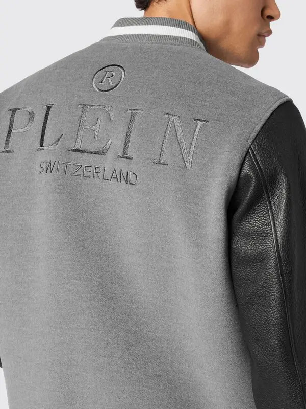 Philipp Plein Jacket
