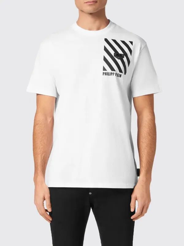 Philipp Plein T-shirt - White