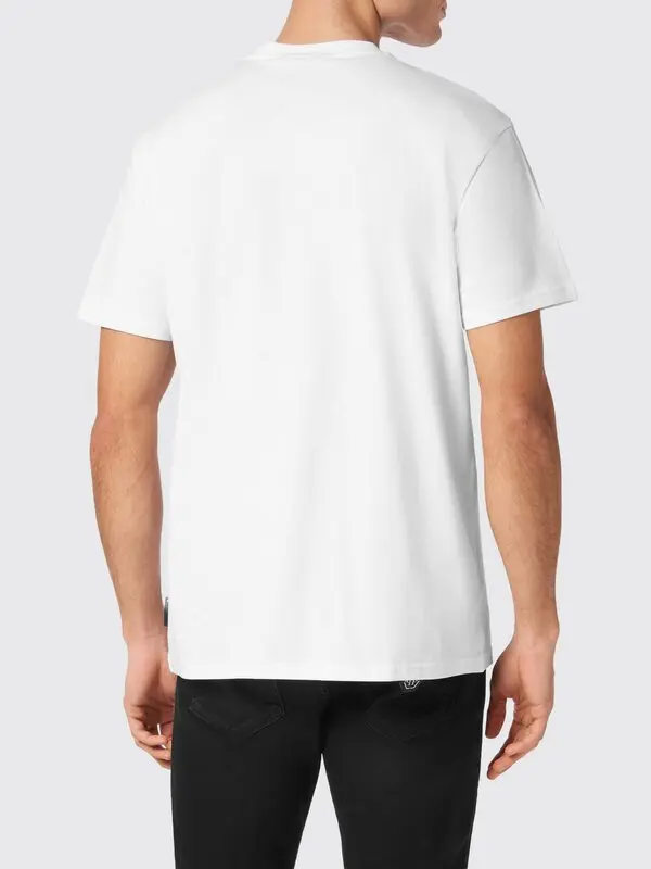 Philipp Plein T-shirt - White
