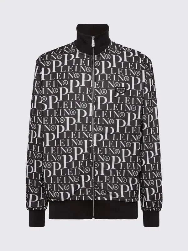 Philipp Plein Jacket