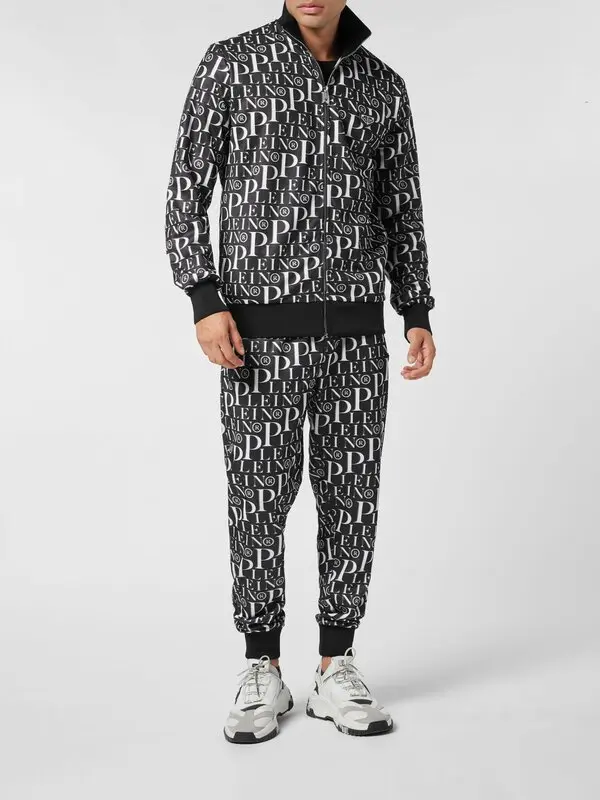 Philipp Plein Jacket