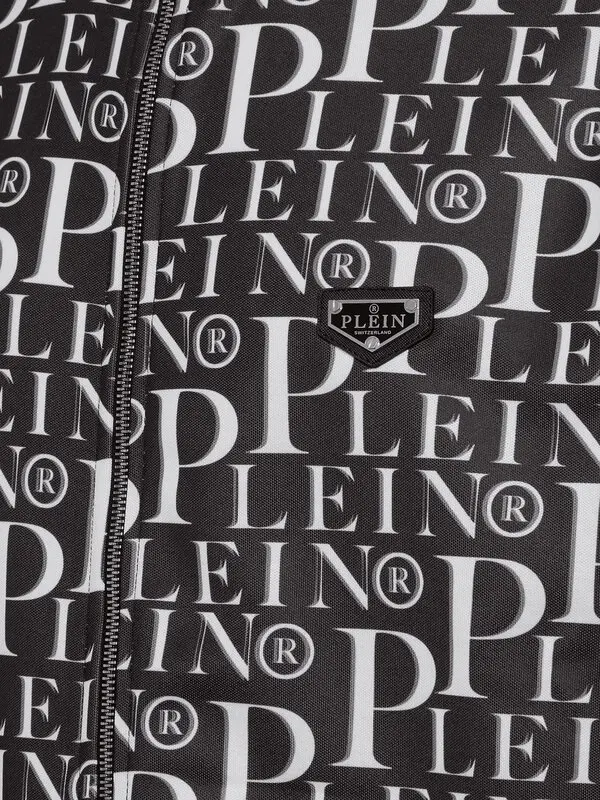 Philipp Plein Jacket