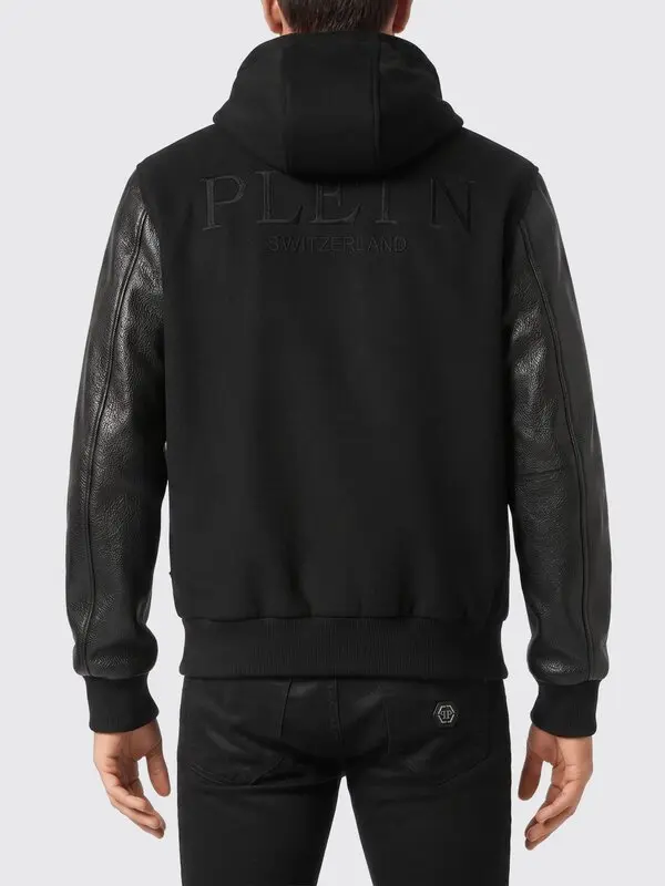 Philipp Plein Jacket