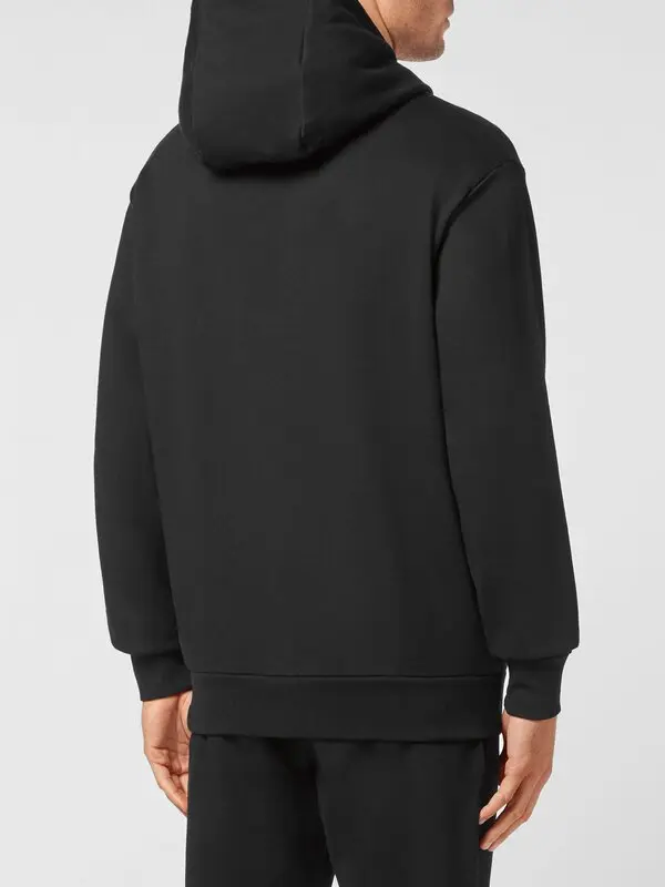 Philipp Plein Sweatshirt - Black