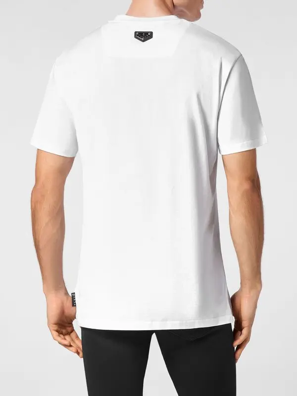 Philipp Plein T-shirt - White