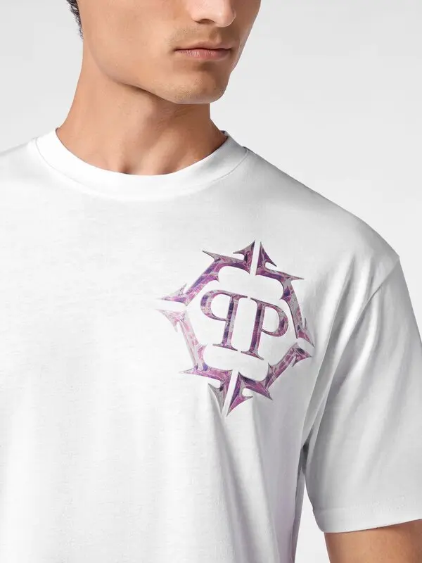 Philipp Plein T-shirt - White