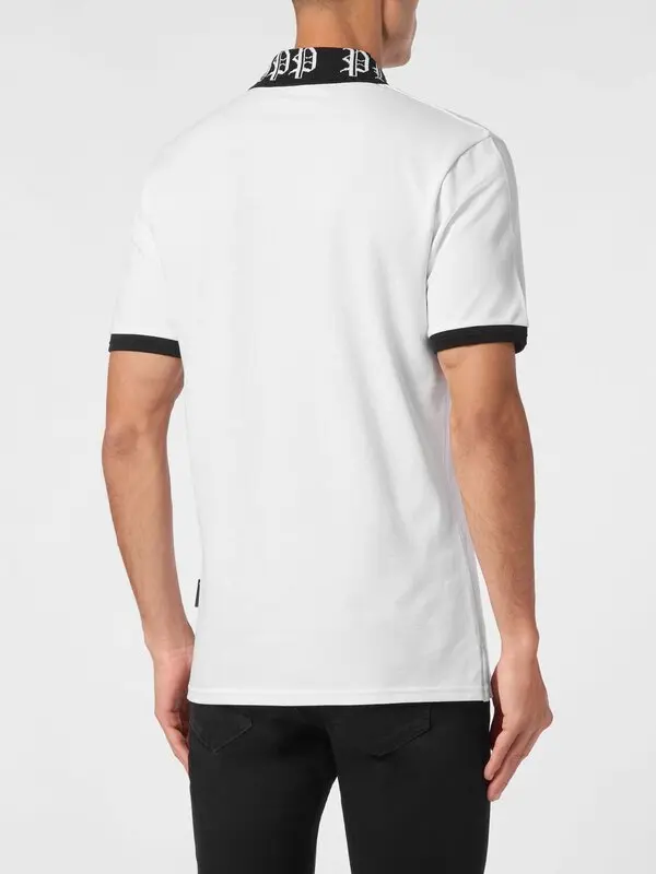 Philipp Plein Polo Shirt