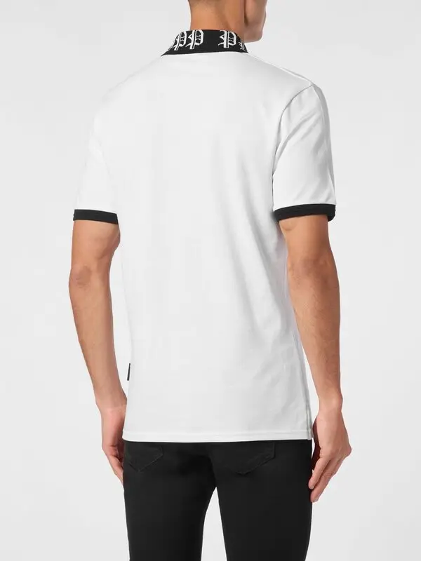 Philipp Plein Polo Shirt