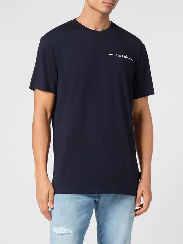 Philipp Plein T-shirt - Blue