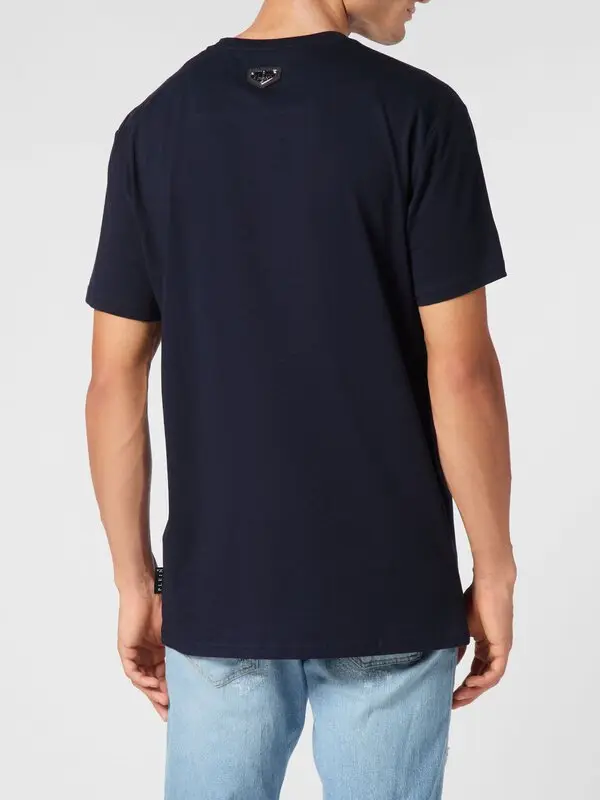 Philipp Plein T-shirt - Blue