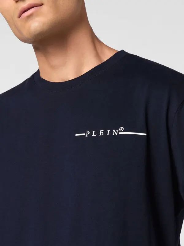 Philipp Plein T-shirt - Blue