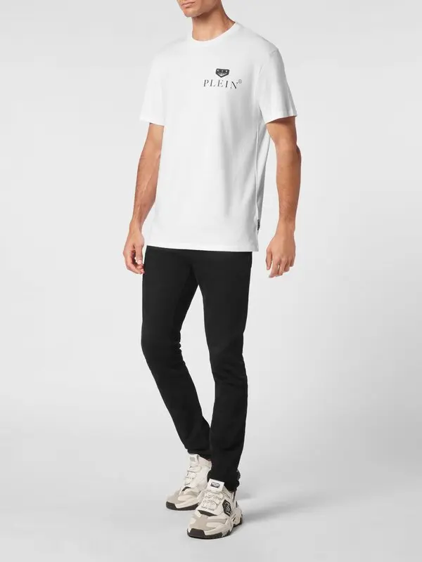 Philipp Plein T-shirt - White