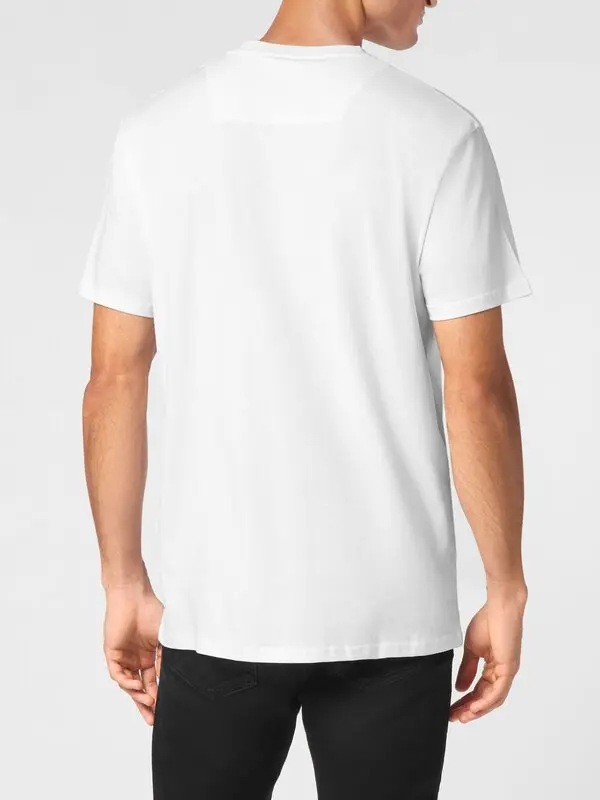 Philipp Plein T-shirt - White