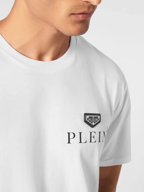 Philipp Plein T-shirt - White