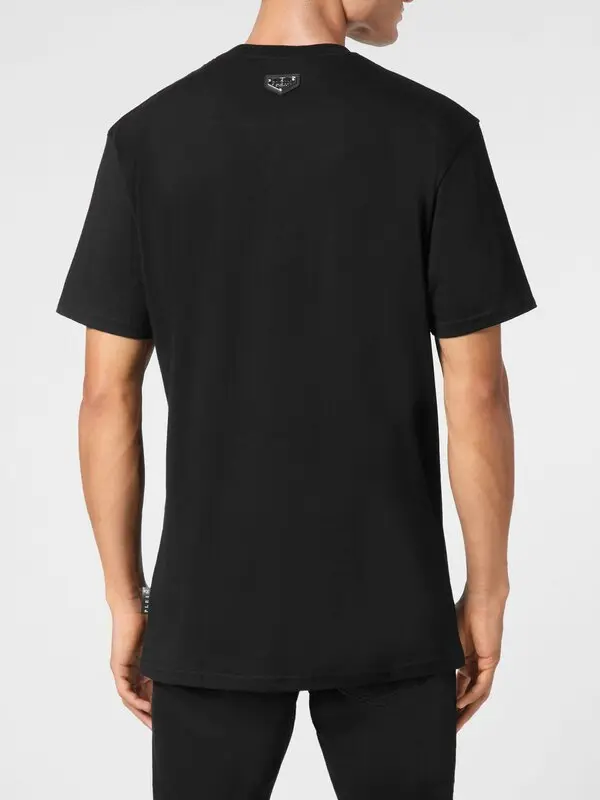 Philipp Plein T-shirt - Black