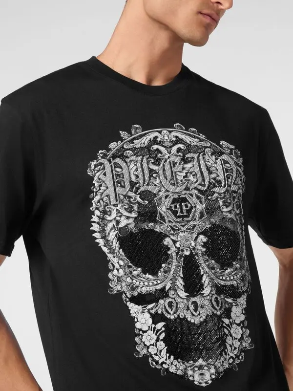 Philipp Plein T-shirt - Black
