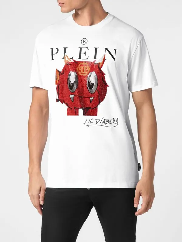 Philipp Plein T-shirt