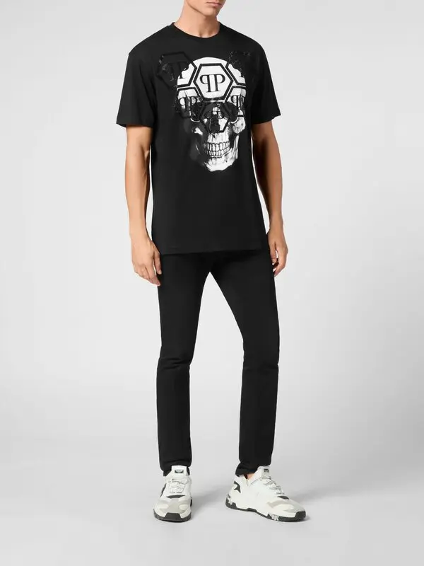 Philipp Plein T-shirt - Black
