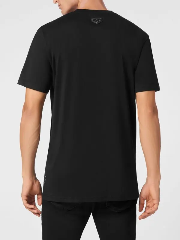 Philipp Plein T-shirt - Black