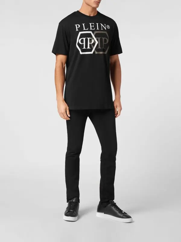 Philipp Plein T-shirt - Black