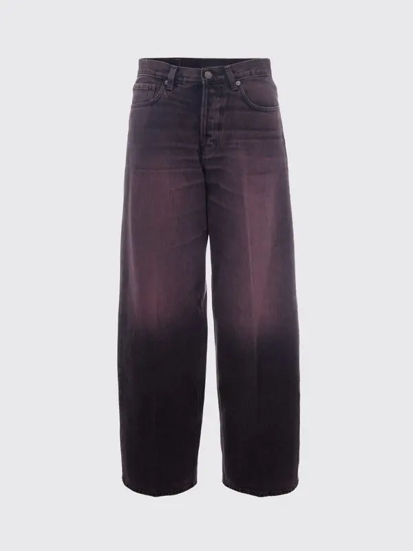 HAIKURE Wide Leg Jeans