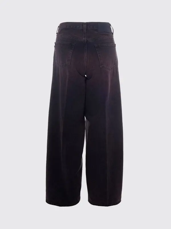 HAIKURE Wide Leg Jeans
