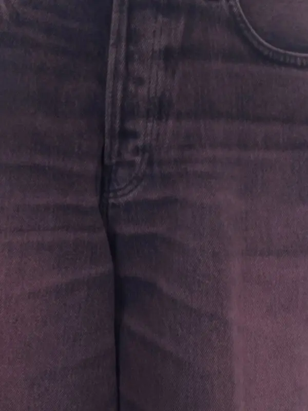 HAIKURE Wide Leg Jeans