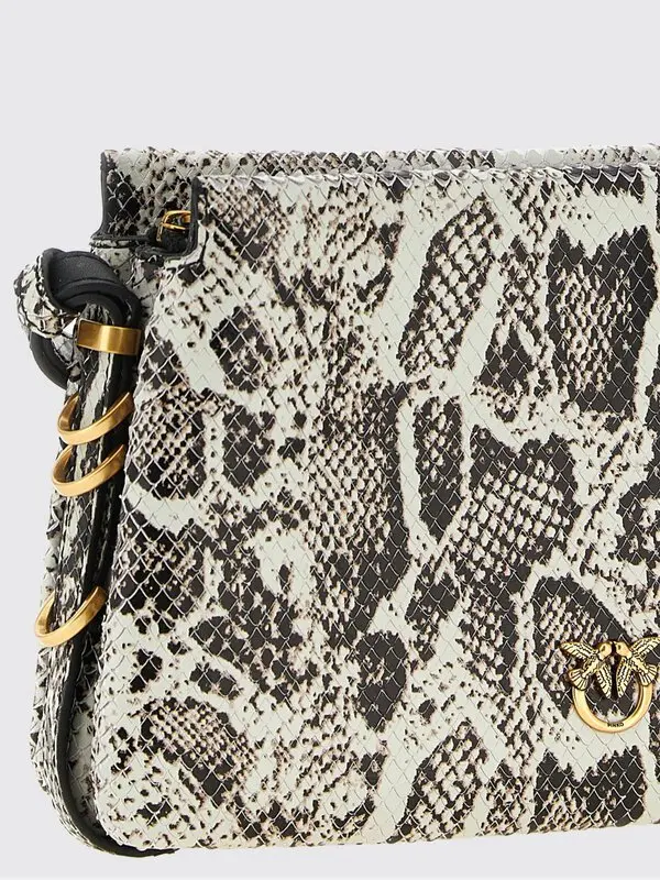 Pinko Crossbody Bag - Multicolor
