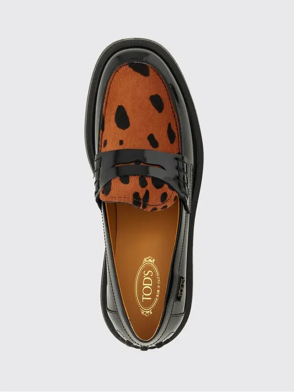 TOD'S Loafer