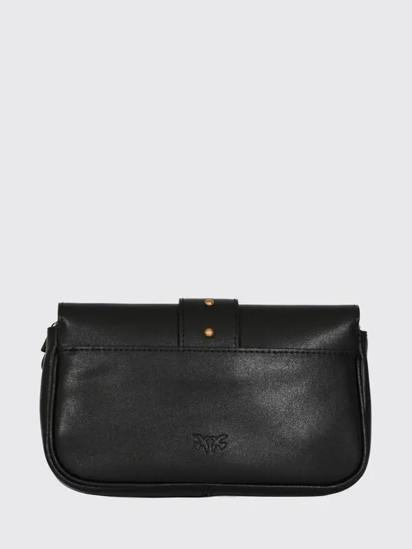 Pinko Handbag - Black