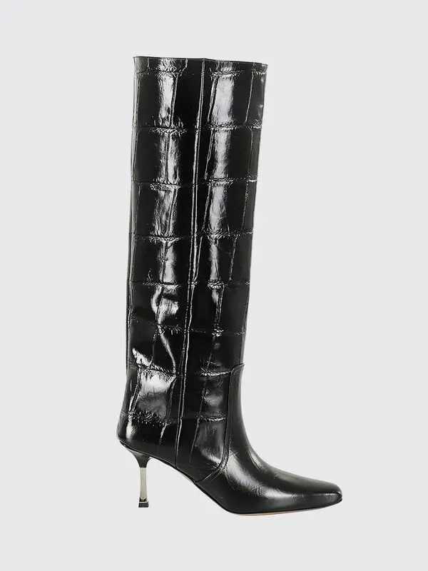 Paris Texas Boots
