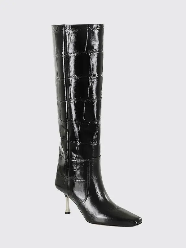 Paris Texas Boots
